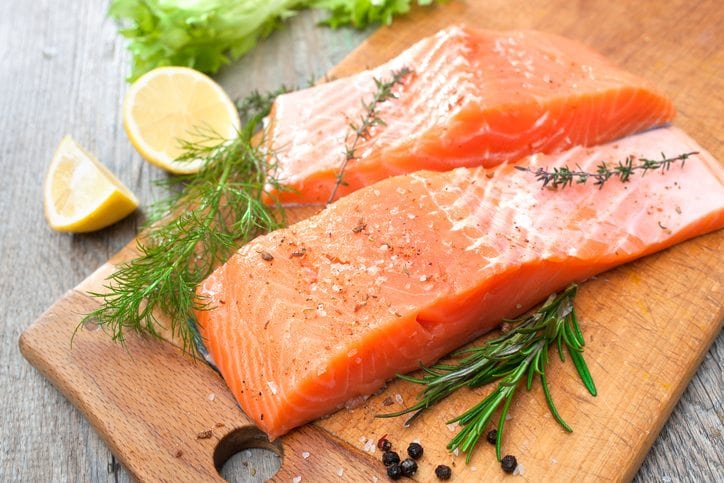 The Fish List: The Safest Seafood (With The Safest Mercury Levels ...