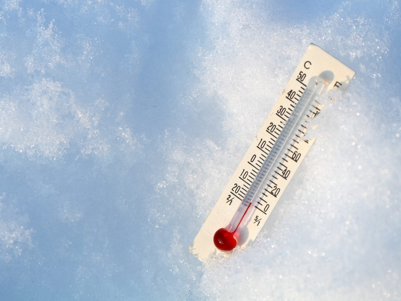 A Cold-Weather Checklist | Health News Hub