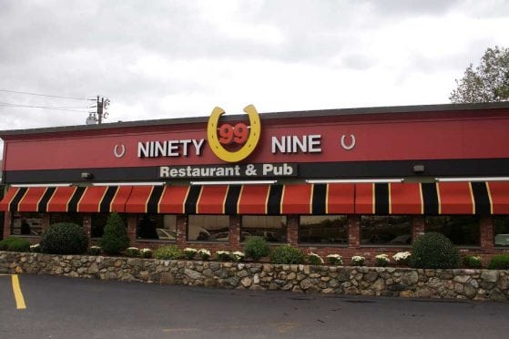 Your Nutrition: What To Try (Or Skip) At 99 Restaurant - Health News Hub