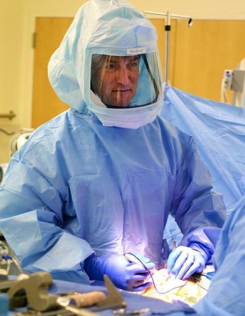 Connecticut Orthopaedic Institute sees first cases | Hartford ...