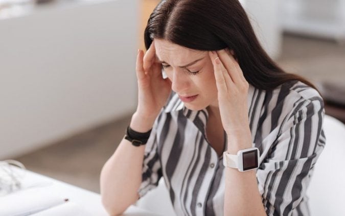 What You Need To Know About Migraine Triggers (It's Complicated ...