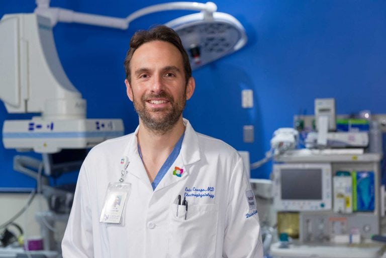The Spike In Heart-Rhythm Disorders That Prompted Hartford Hospital's ...