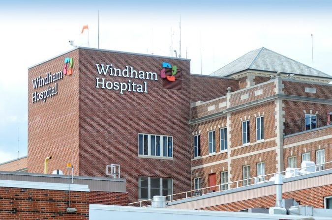 Windham Hospital Adds 3 Cardiology Providers - Health News Hub