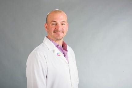 What's A Clinical Neuropsychiatrist? Meet The Only One In The State ...