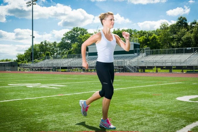 Exercising in the Searing Summer Heat? Some Tips - Health News Hub