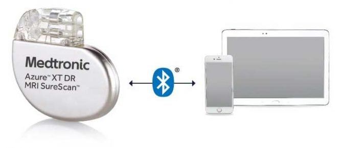 Bluetooth Technology in a Pacemaker | Hartford HealthCare | CT