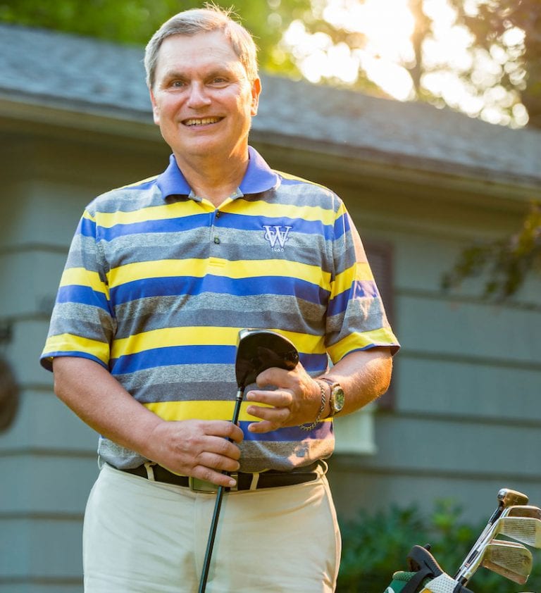 When Prostate Removal Caused Incontinence. It Only Got Worse. - Health ...