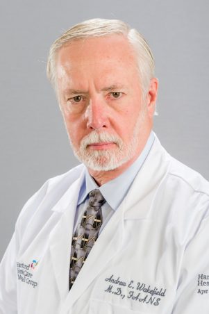 Hartford HealthCare Adds Neurosurgeon Andrew Wakefield - Health News Hub