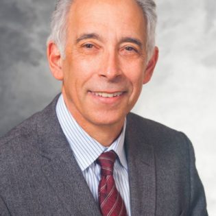 Kalin Receives Burlingame Award for Anxiety Research | Hartford ...