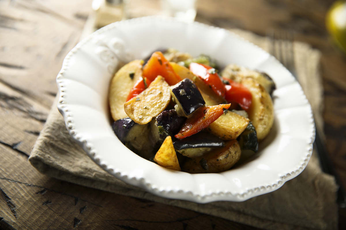 Veg Out with With These Summertime Cookout Recipes - Health News Hub