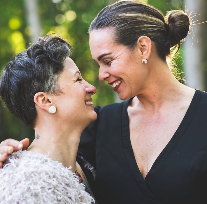 How She Became a Kidney Donor: During Pride Month, a Call for Living ...