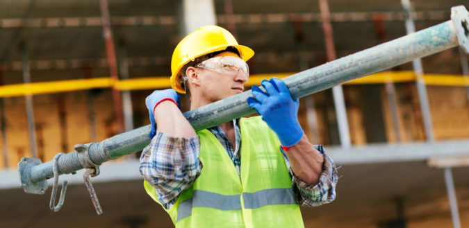 Physical Activity During Work vs. Leisure: The Dramatic Health ...