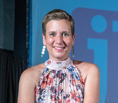 Jill Bertolini Symposium Helps Breast Cancer Patients, Honors Legacy of ...