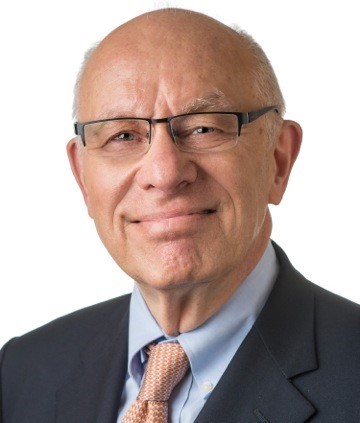 Annual IOL Burlingame Award Honors Dr. Herbert Meltzer - Health News Hub