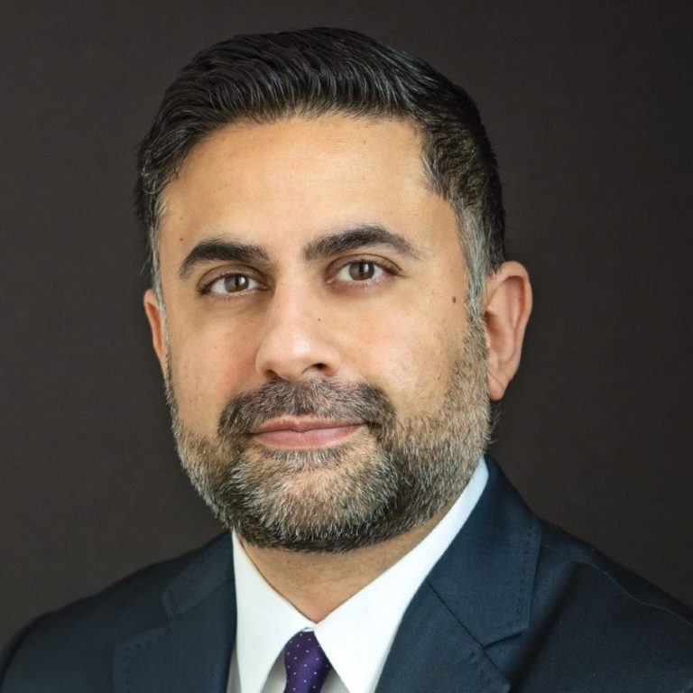 IOL Psychiatry Chair Sukhera Receives Ontario Medal for Good ...