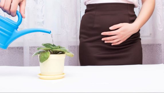 Urinary Incontinence in Women: A Flood of Treatment Options - Health ...