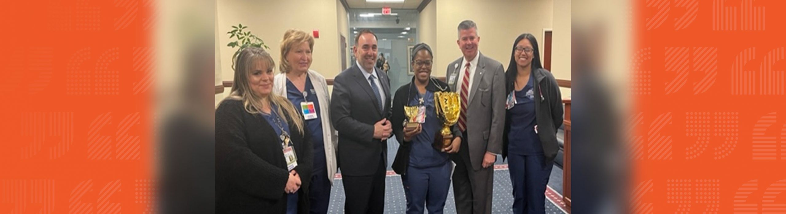 Good Catch Champion: Krista Dumont | Hartford HealthCare | CT