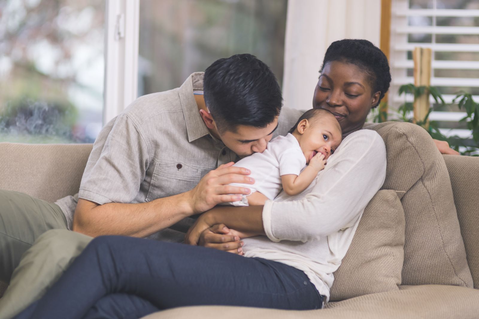 Disparities in Prenatal and Postnatal Care for New Parents | Institute ...