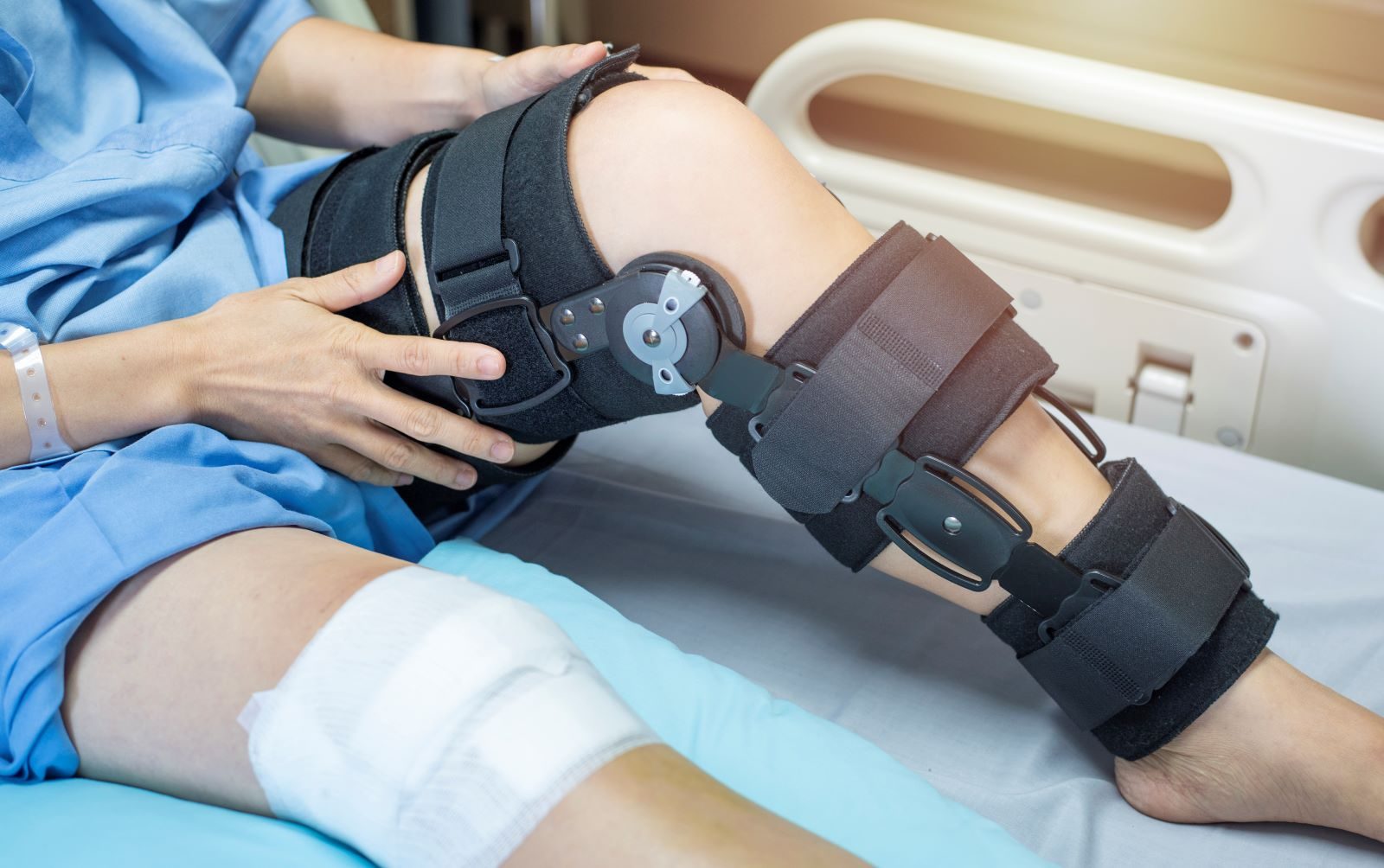 Paige Bueckers And ACL Tears A Doctor Breaks Down Surgery Recovery Paige Bueckers And ACL Tears A Doctor Breaks Down Surgery Recovery