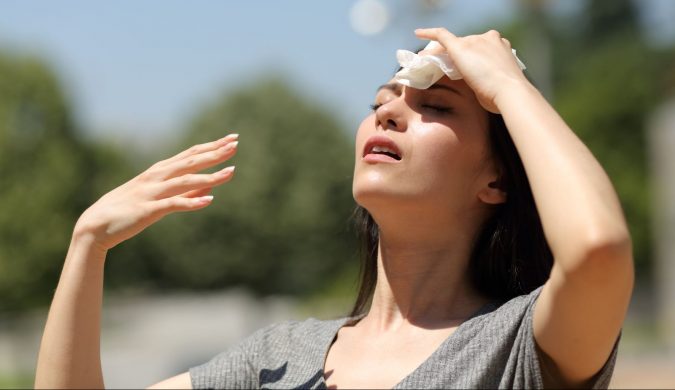 5 Surprising Ways Heat Waves Can Impact Your Health - Health News Hub