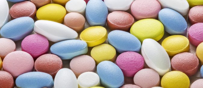 This Halloween, Be on the Lookout for 'Rainbow Fentanyl' Masquerading ...