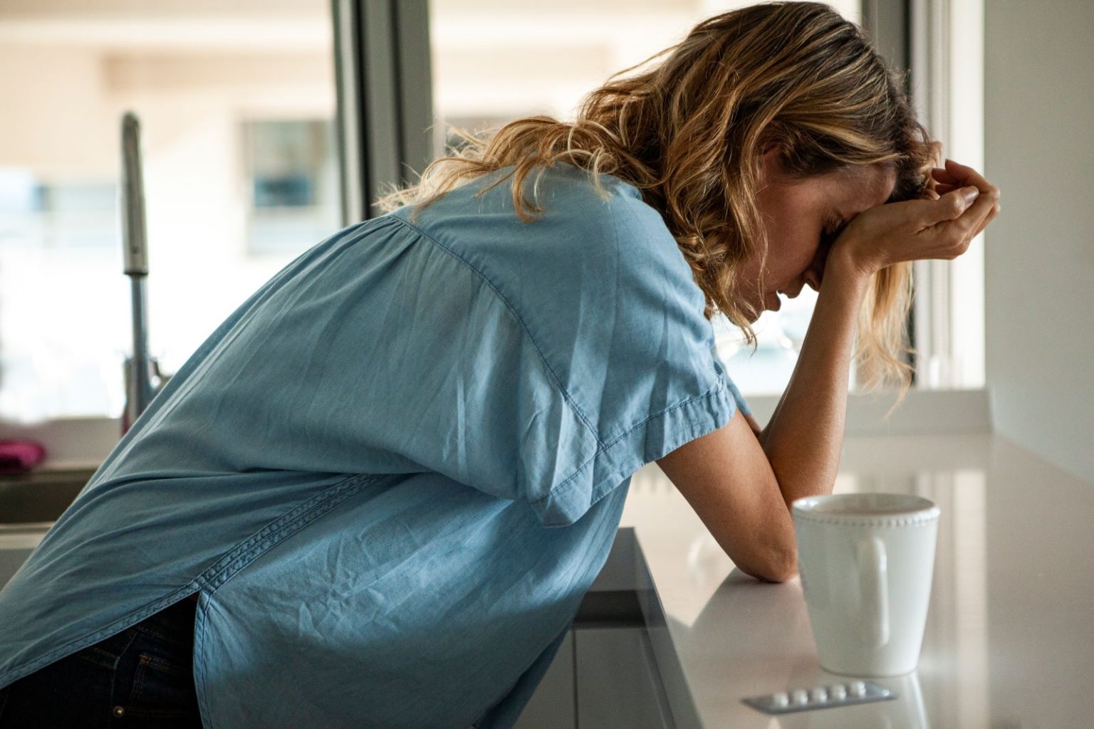 This Wearable Device May Help Alleviate Migraine Even More Than ...