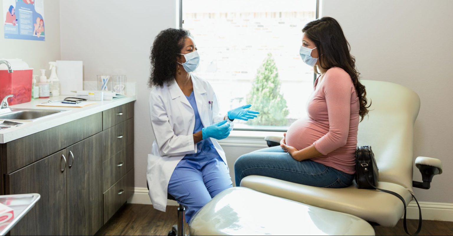 Pregnant? Here’s How Pelvic Floor Therapy Can Help With Labor - Health ...