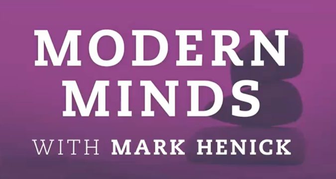 IOL “Modern Minds” Podcast Tackles Tough Issues and Mental Health ...