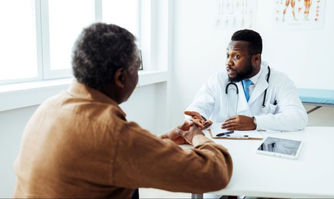 7 Ways to Lower Your Risk of Prostate Cancer - Health News Hub