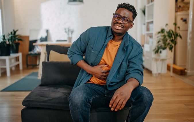 Is the Lump in My Abdomen a Hernia? - Health News Hub