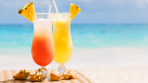 These Are the 3 Best and Worst Alcoholic Drinks for Your Diet - Health ...