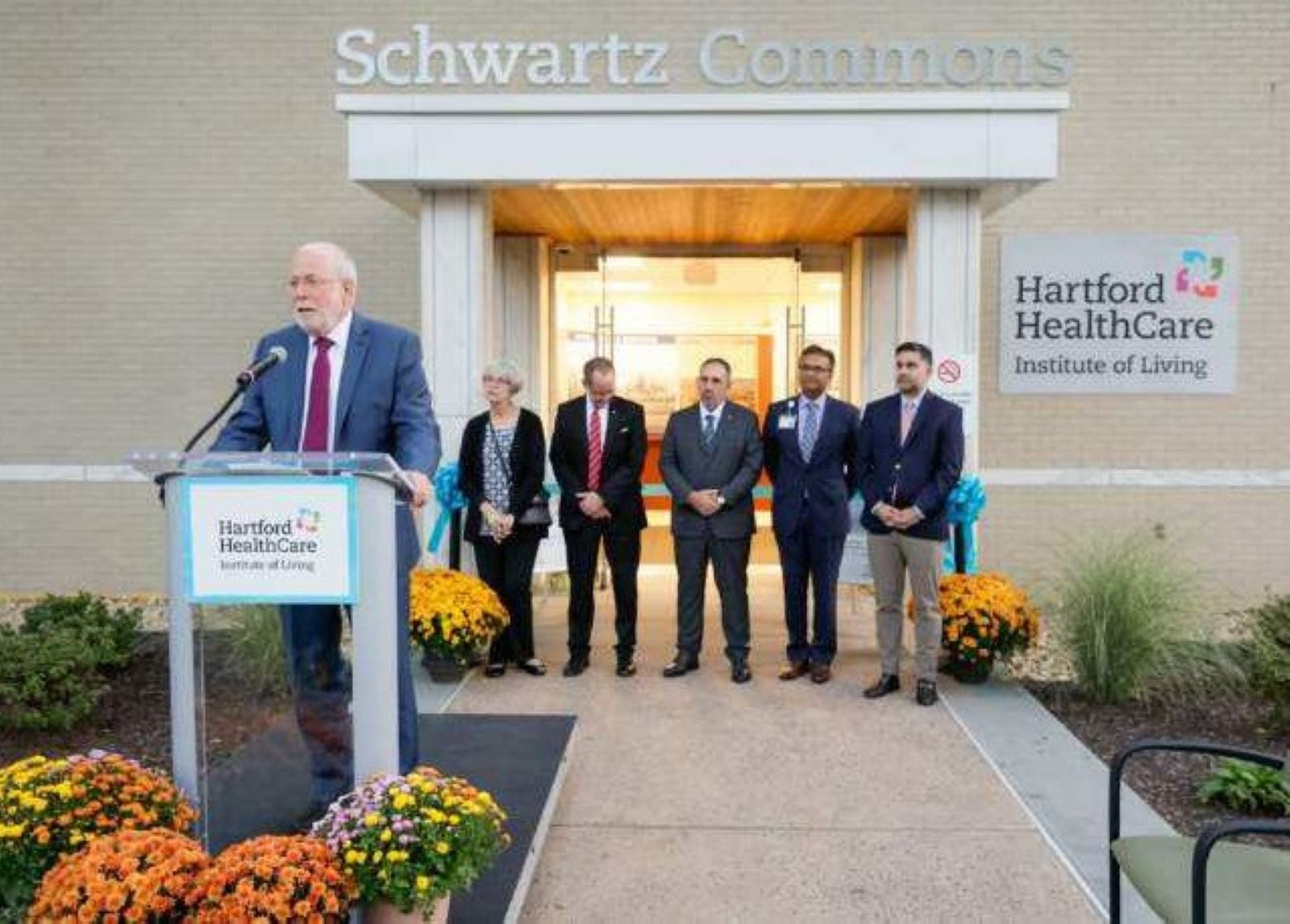 Updated IOL Exhibit Gives Multi-Media Look at History of Mental ...