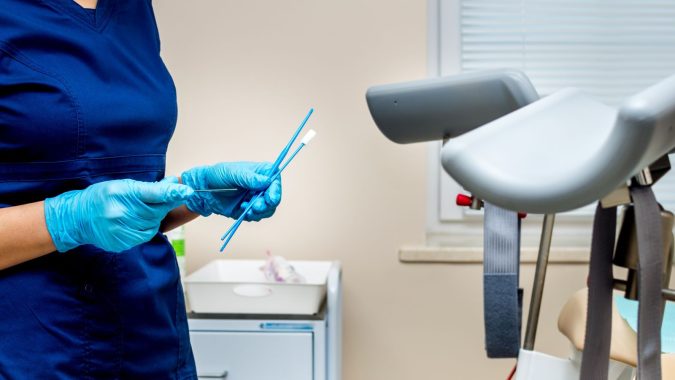 How Do Pap Smears Prevent Cervical Cancer? - Health News Hub