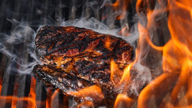 Can Eating Burnt Food Cause Cancer? - Health News Hub