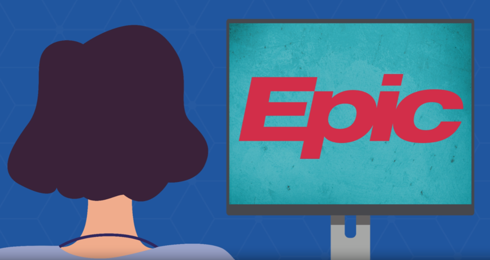 Coming soon: Epic Hyperdrive upgrade | Hartford Hospital | Hartford, CT