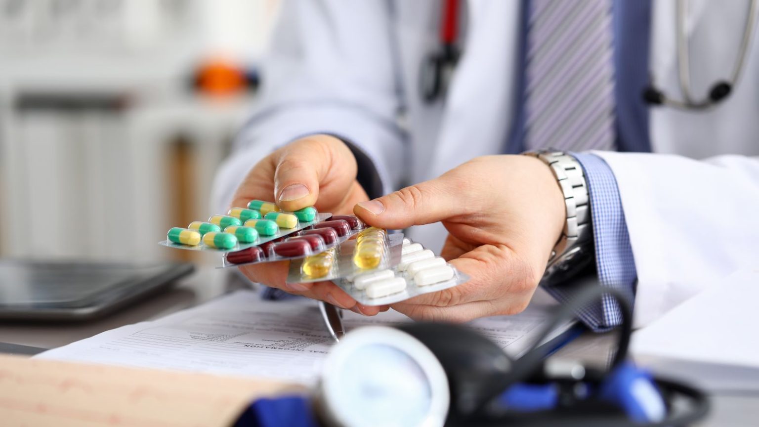 Constipated? Check Your Medicine Cabinet - Health News Hub