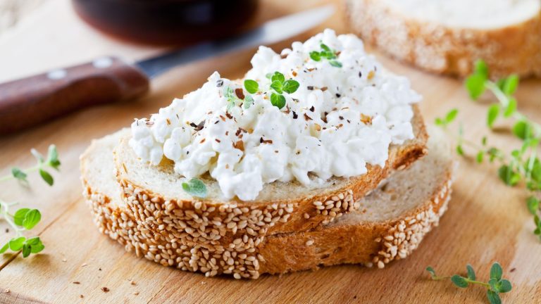 6 Healthy (and Tasty) Cottage Cheese Recipes to Try - Health News Hub