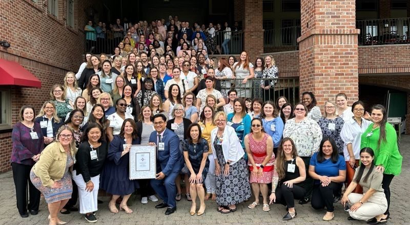 Retreat solidifies nursing professional practice at HHC | Hartford ...