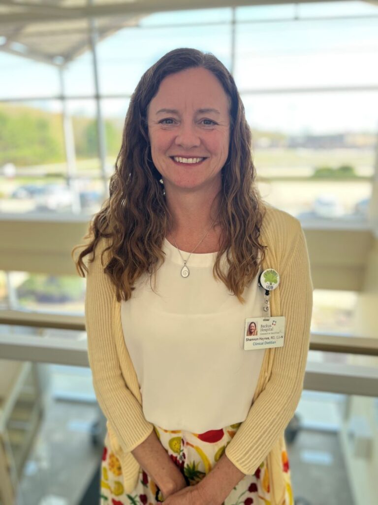 CHA Recognizes Healthcare Heroes, Cardiac Team | Windham Hospital ...