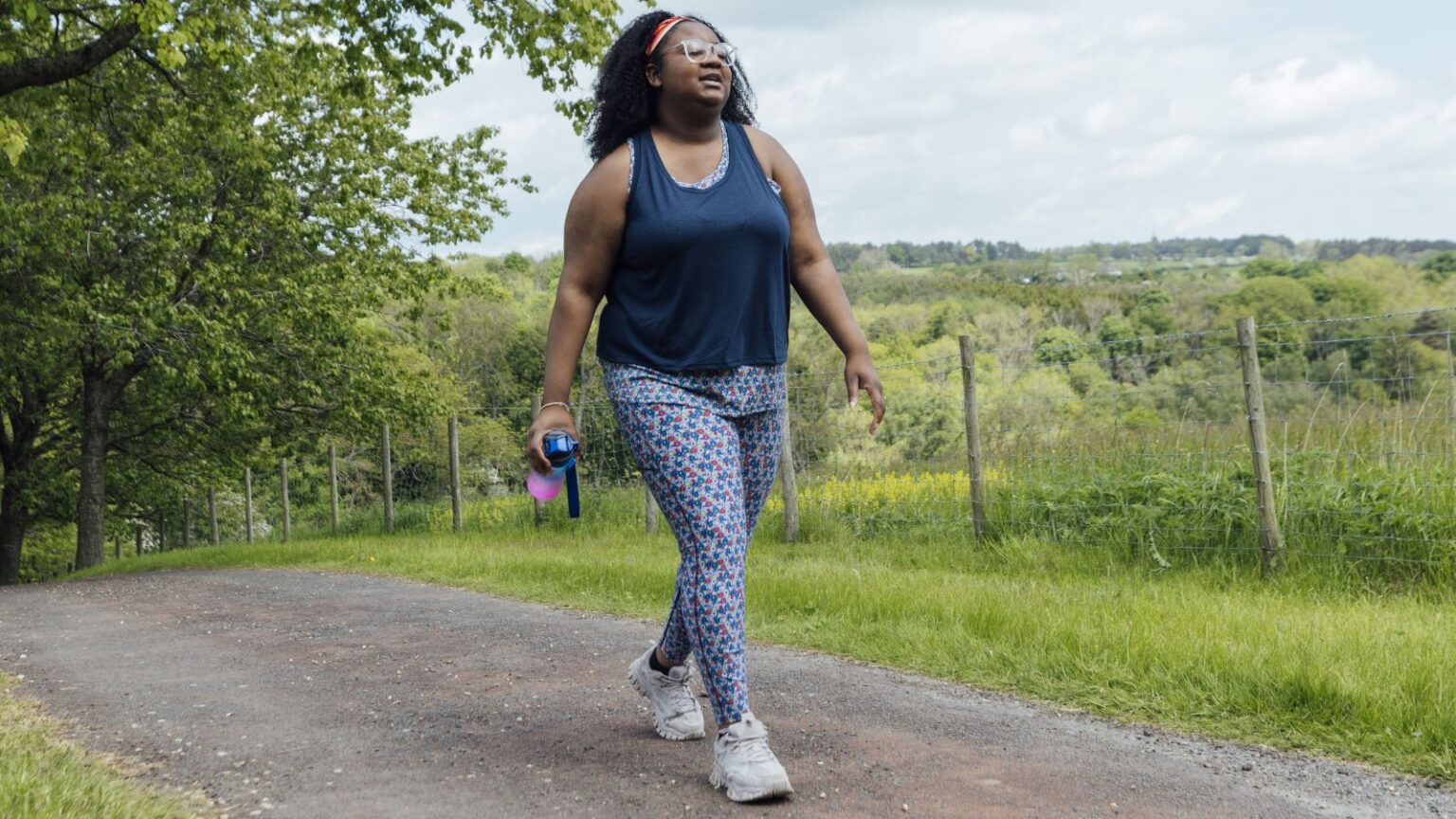 5 Ways to Protect Your Knees as You Age - Health News Hub