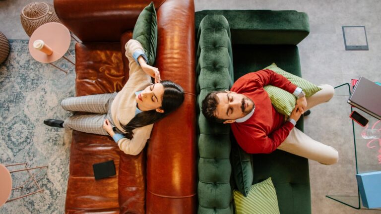 Stress or Anxiety: How to Tell the Difference — and What to Do About It - Health News Hub