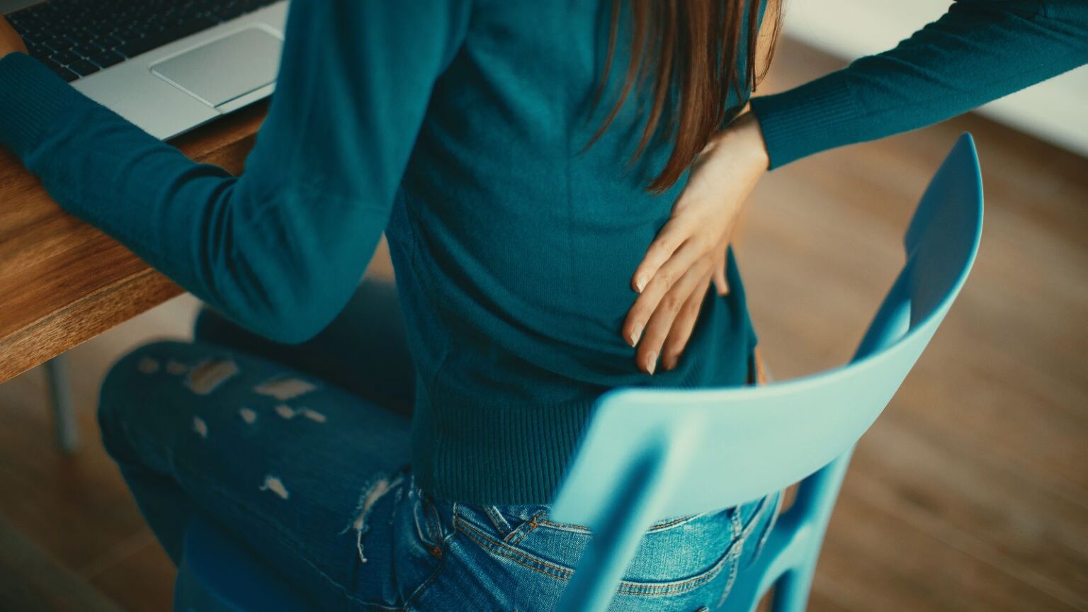 4 Warning Signs of a Herniated Disc - Health News Hub