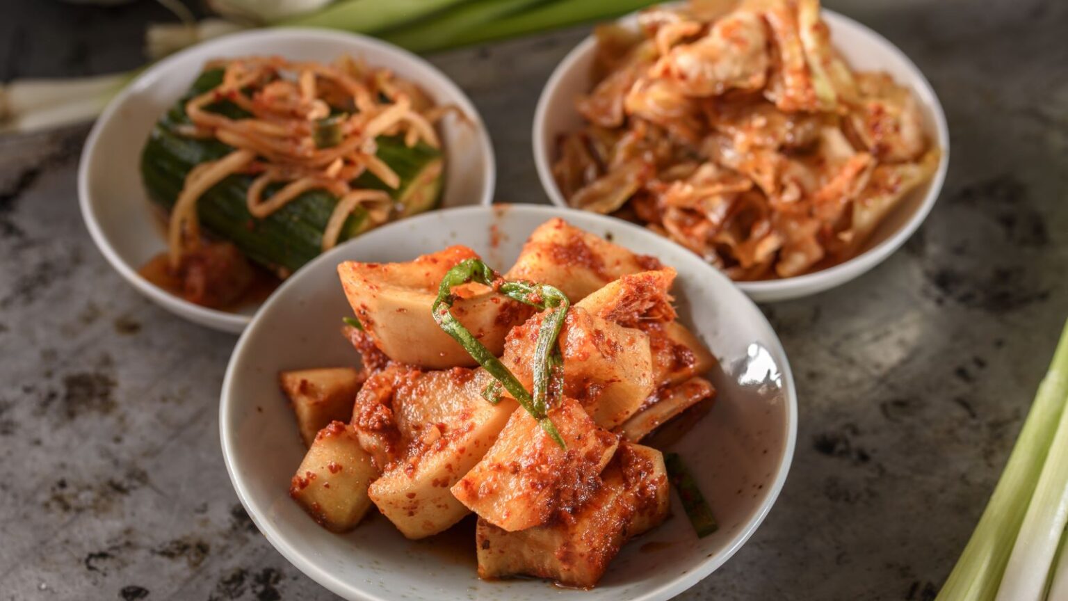 4 Reasons to Eat More Kimchi - Health News Hub